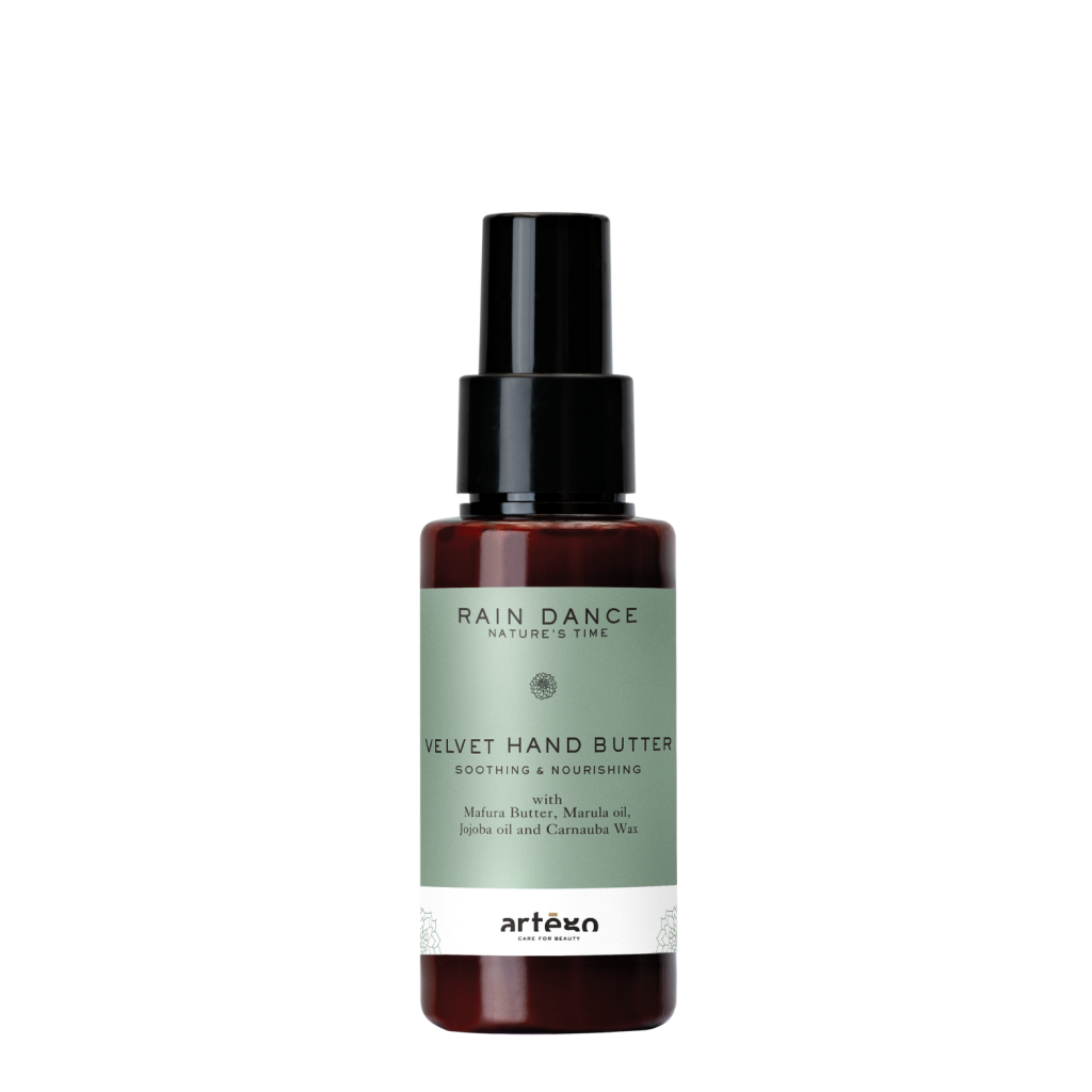 Velvet Hand Butter | Artègo USA